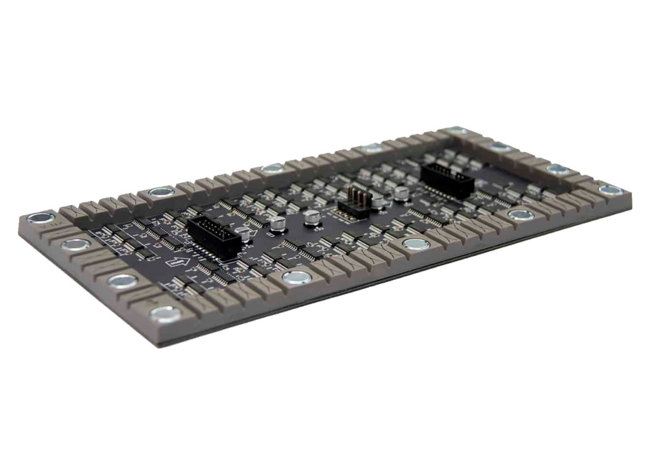 Flexible LED Display-Soft led modules ;Customized LED Screen