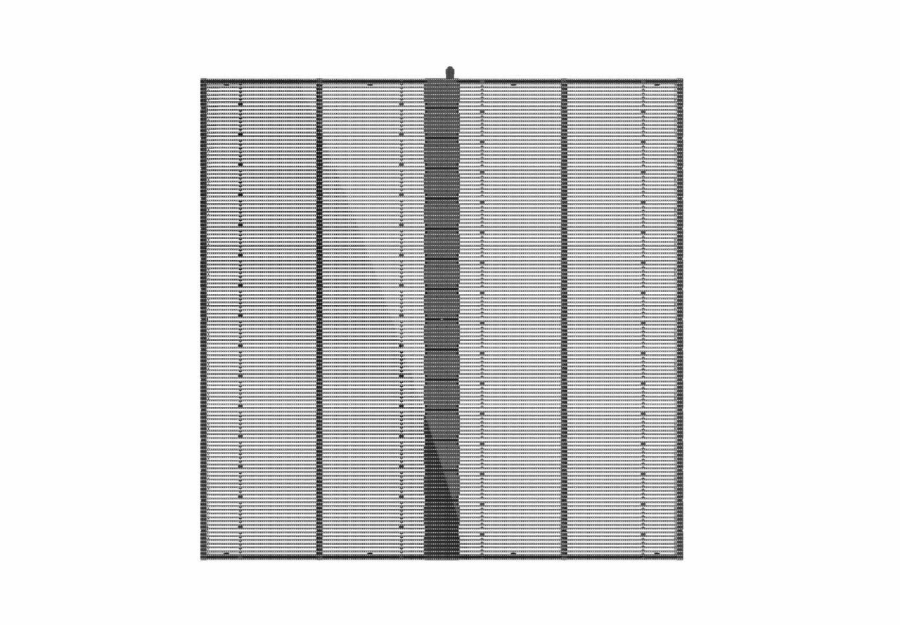 Auditorium LED Screen