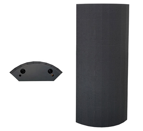 glasses free 3D led wall