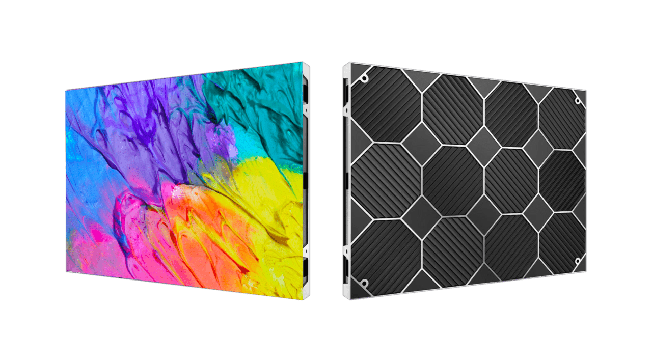 indoor led display screen