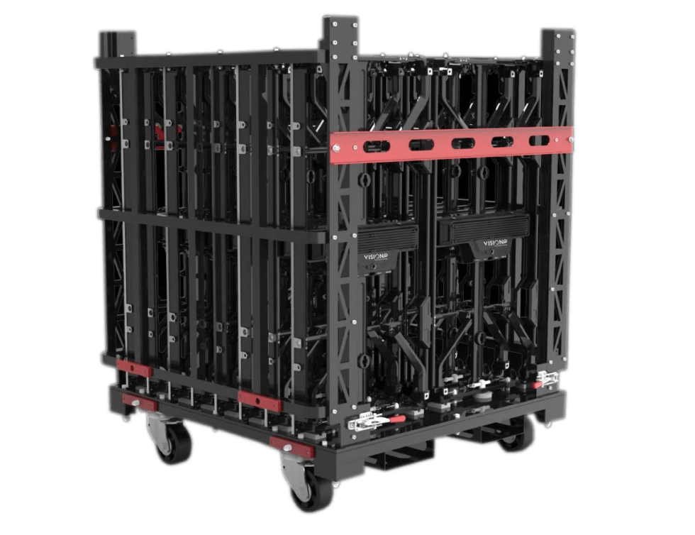 led wall rental :XR video production led screen